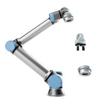 China Flexible Onrobot Robot Gripper For Pick And Place Robot on 33.5kg UR10e Collaborative Robot Arm for sale