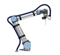 China Bending Resistant Robotic Cable Dress Pack for Cobot Arm UR Aubo Jaka Hans 1620mm Reach for sale