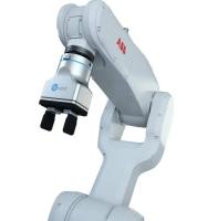 China Collaborative Robot 6-Axes Arm 10 kg Payload 950 mm Reach 110-240 VAC for sale