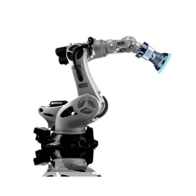 China KUKA KR 500 R2380 Industrial 6 Axis Robot Arm 500kg Payload 2826mm Reach for sale