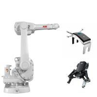 China Collaborative Robot 6 Axis Robot Arm 10 kg Payload 950 mm Reach 110-240 VAC for sale