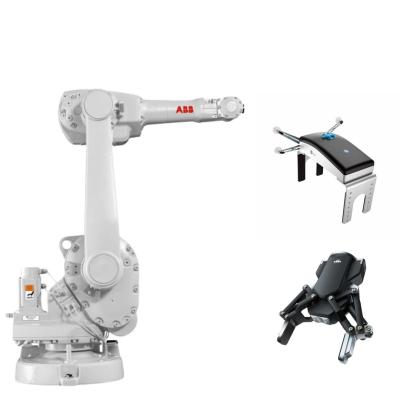 China Collaborative Robot 6 Axis Robot Arm 10 kg Payload 950 mm Reach 110-240 VAC for sale