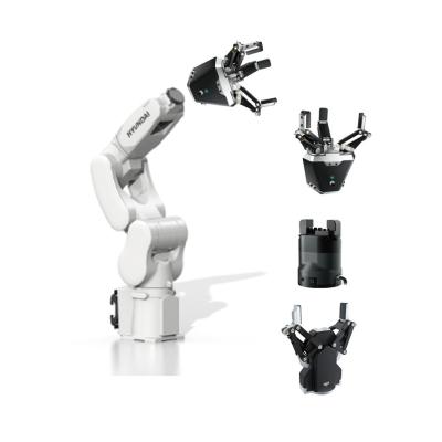 China 6 Axis Industrial Robot Arm YS080 0.58m Reach 3kg Payload for Pick and Place for sale