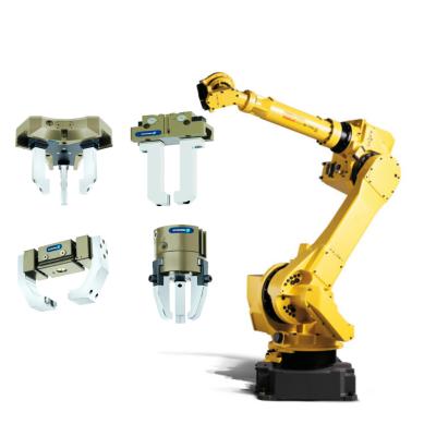 China FANUC M-710iC/50 Handling Robot Arm with 50kg Payload and 2050mm Reach for Industrial Applications for sale
