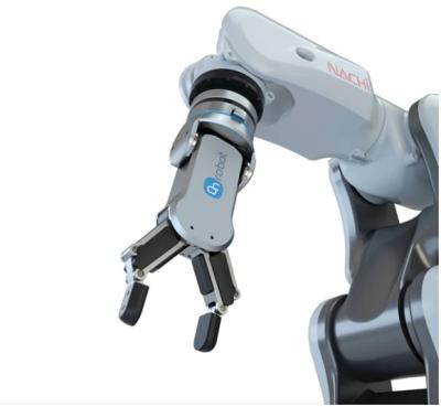 China UR10e Collaborative Robot Arm with OnRobot Gripper - 33.5kg Payload, 1300mm Reach for Industrial Automation for sale