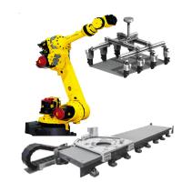 China 6 Axis Industrial Robot Arm R-1000iA 80kg Payload 2230mm Reach for Pick and Place for sale