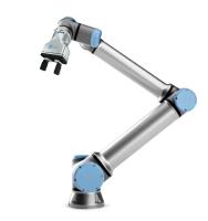 China Flexible Onrobot Robot Gripper On UR10e Collaborative Robot Arm For Picking And Placing for sale