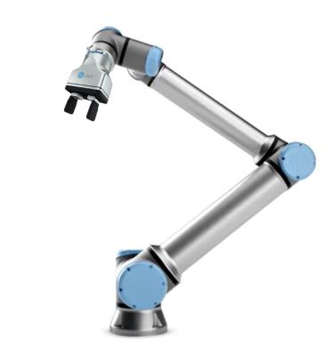 China Flexible Onrobot Robot Gripper On UR10e Collaborative Robot Arm For Picking And Placing for sale