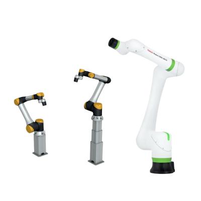 China Fanuc CRX-25iA Collaborative Robot Arm 25kg Payload 1889mm Reach 6 Axis Cobot for sale