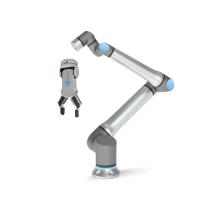 China Universal Robots UR10e Collaborative Robot Arm 33.5kg 1300mm Reach 6 Axis Cobot for sale