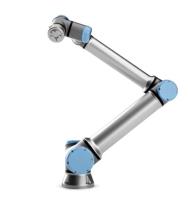 China Flexible Onrobot Robot Gripper For Pick And Place Robot on 33.5kg UR10e Collaborative Robot Arm for sale