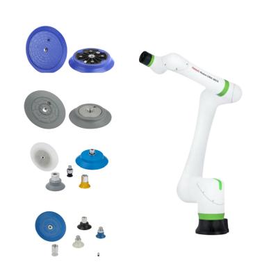 China FANUC CRX-25iA Collaborative Robot 6 Axis 25kg Payload 1889mm Reach IP67 for sale