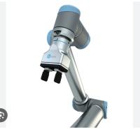China UR10e Collaborative Robot Arm with OnRobot 2FG7 Gripper - 33.5kg Weight, 1300mm Reach, ±0.1mm Precision for sale