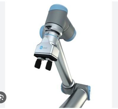 China UR10e Collaborative Robot Arm with OnRobot 2FG7 Gripper - 33.5kg Weight, 1300mm Reach, ±0.1mm Precision for sale