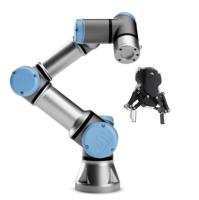 China 5kg Payload Collaborative Robot UR5e 1300mm Reach 6 Axis Cobot for Industrial Automation for sale