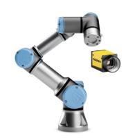 China Industrial Automation Picking Placing Universal Collaborative Robot 3Kg Payload With Onrobot Gripper for sale