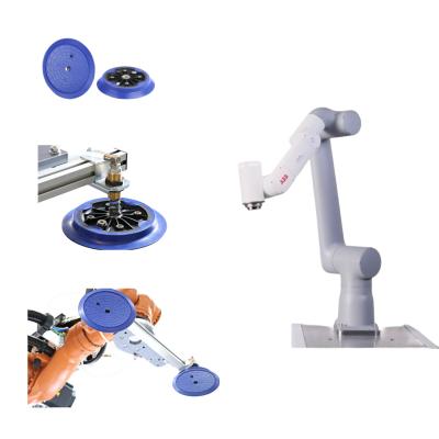 China ABB Collaborative Robot Arm Cobot CRB 15000 GoFa 10 With SChmalz Vacuum Suction Cups for sale