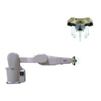 China ABB IRB 2100 6 Axis Industrial Robot Arm 7kg Payload 1.4m Reach for Material Handling for sale