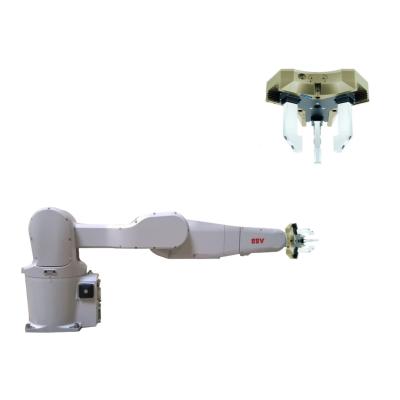 China ABB IRB 2100 6 Axis Industrial Robot Arm 7kg Payload 1.4m Reach for Material Handling for sale