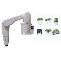 China ABB IRB1200 6-Axis Collaborative Robot Arm with 10kg Payload and 1100mm Reach for Industrial Automation for sale