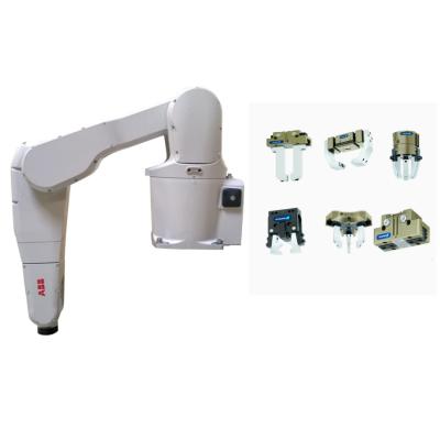 China ABB IRB1200 6-Axis Collaborative Robot Arm with 10kg Payload and 1100mm Reach for Industrial Automation for sale