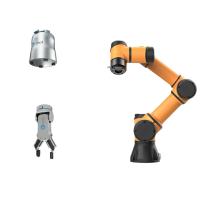 China Industrial Collaborative Robot Arm 3kg Payload 590mm Reach For Welding / Palletizing for sale