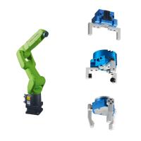 China Fanuc CR-7iA Collaborative Robot 6-Axis Cobot with IP67 Protection 53kg for sale