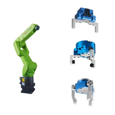 China Fanuc CR-7iA Collaborative Robot 6-Axis Cobot with IP67 Protection 53kg for sale