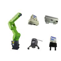 China Fanuc CR -7iA Collaborative Robot  With KONEI Fulcrum Hand And Parallel Hands for sale
