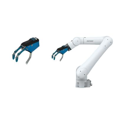 China COBOTTA PRO 900 Payload 6kg Collaborative Robot With Softrobotics Ventures Gripper for sale