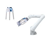 China Denso COBOTTA PRO 900 6kg Payload Collaborative Robot 2100mm/s TCP Speed for sale