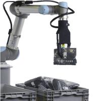 China 6 Axis Collaborative Robot UR5e with 10kg Payload and 1300mm Reach for Industrial Automation for sale