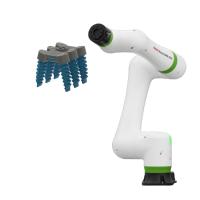 China CNGBS G03 6 Axis Industrial Robot Arm 3kg Payload 590mm Reach for Welding for sale