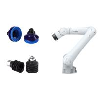 China Denso COBOTTA PRO 900 Collaborative Robot Payload 6kg With Schmalz Vacuum Components for sale