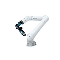 China Denso COBOTTA PRO 900 Collaborative Robot With Righthand Gripper As Cobot Robot for sale