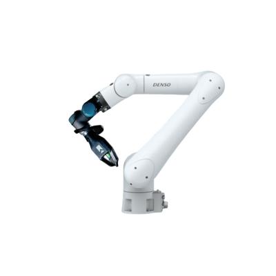 China Denso COBOTTA PRO 900 Collaborative Robot With Righthand Gripper As Cobot Robot for sale