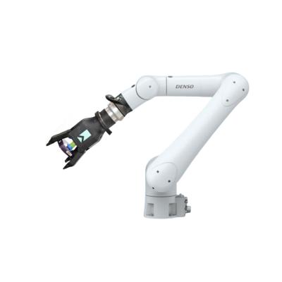 China Flexible Righthand Robot Gripper for Pick and Place 33.5kg Collaborative Robot Arm 1300mm Reach for sale