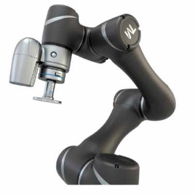 China UR10e Collaborative Robot Arm with 33.5kg Payload and 1300mm Reach for Industrial Automation for sale