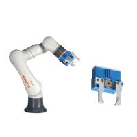 China KUKA LBR iisy 3 R760 Collaborative Robot 3kg Payload 760mm Reach 6 Axis Cobot for sale