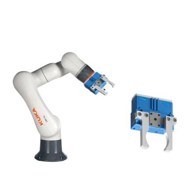 China KUKA LBR iisy 3 R760 Collaborative Robot 3kg Payload 760mm Reach 6 Axis Cobot for sale