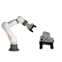 China KUKA LBR iisy 3 R760 Collaborative Robot 6kg Payload 760mm Reach Cobot for sale