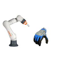 China KUKA LBR iisy 3 R760 Payload 6kg Collaborative Robot With QB Softhand Gripper As Handling Cobot Robot for sale