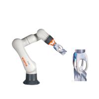 China KUKA LBR iisy 3 R760 Collaborative Robot 6kg Payload 760mm Reach Cobot for sale