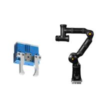 China Kassow KR810 7-Axis Collaborative Robot 10kg Payload 850mm Reach IP54 Cobot for sale