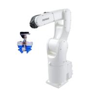 China Flexible Robot Gripper for Pick and Place 33.5kg Collaborative Robot Arm 1300mm Reach for sale