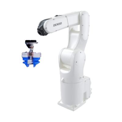 China Flexible Robot Gripper for Pick and Place 33.5kg Collaborative Robot Arm 1300mm Reach for sale