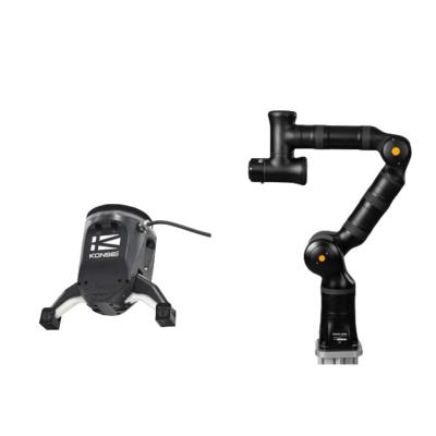 China Kassow KR810 7-Axis Collaborative Robot 850mm Reach 10kg Payload Cobot for sale