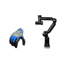 China Kassow KR810 7-Axis Collaborative Robot 10kg Payload 850mm Reach IP54 Cobot for sale