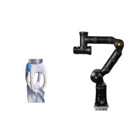 China Kassow KR810 7-Axis Collaborative Robot 850mm Reach 10kg Payload IP54 Cobot for sale