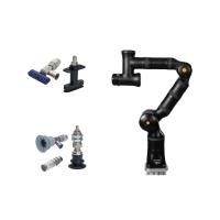 China Kassow KR810 7-Axis Collaborative Robot 10kg Payload 850mm Reach IP54 Cobot for sale